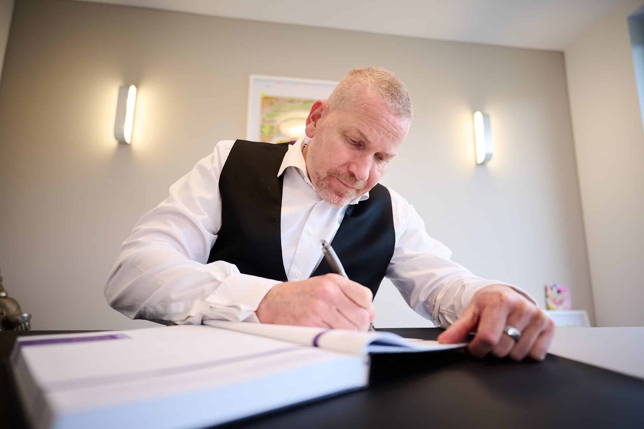 Startseite - Limbeck Unternehmer